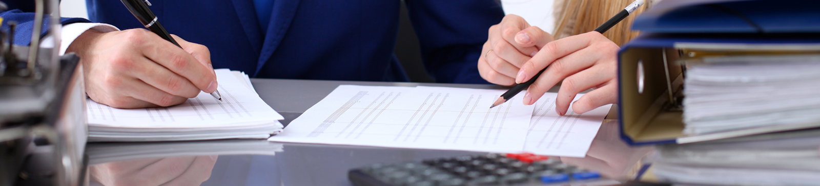 Accountants in Kent - Accounting services from Magee Gammon
