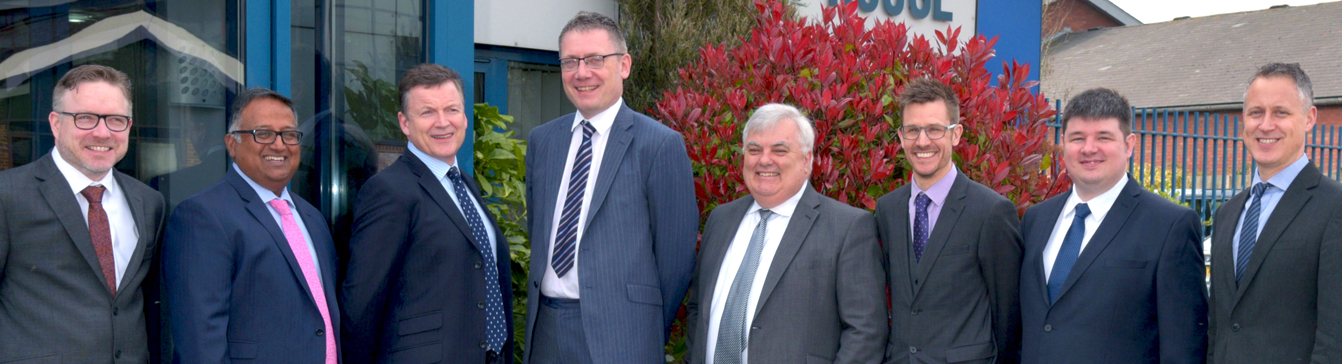 Who We Are | Accountants in Kent - Magee Gammon