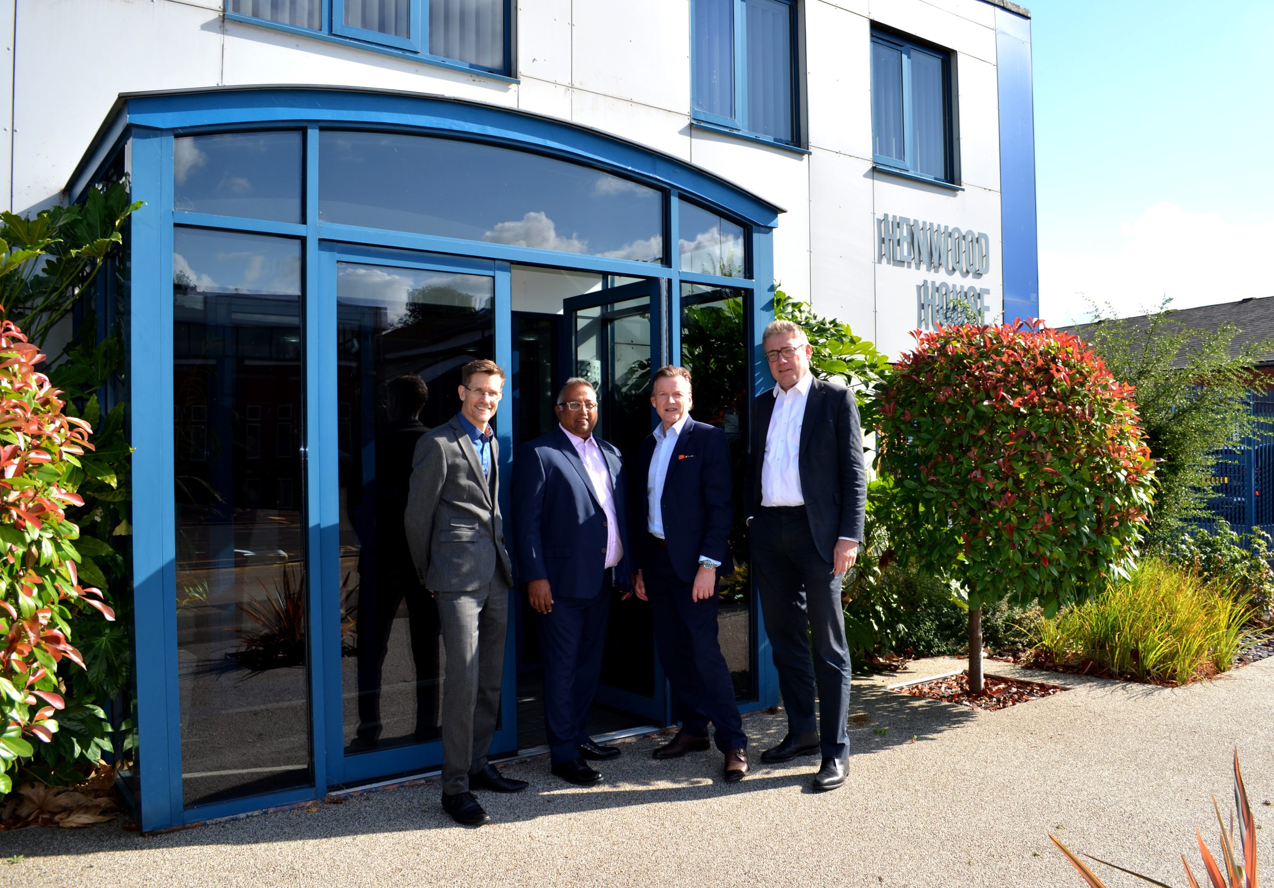 Who We Are | Accountants in Kent - Magee Gammon