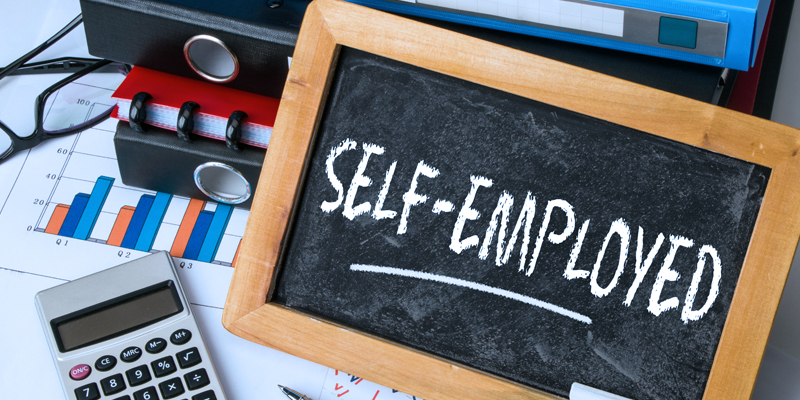 Self Employed guidance and support during Covid-19, Magee Gammon