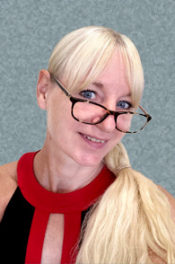 Sharon Davenport-Brown - Magee Gammon